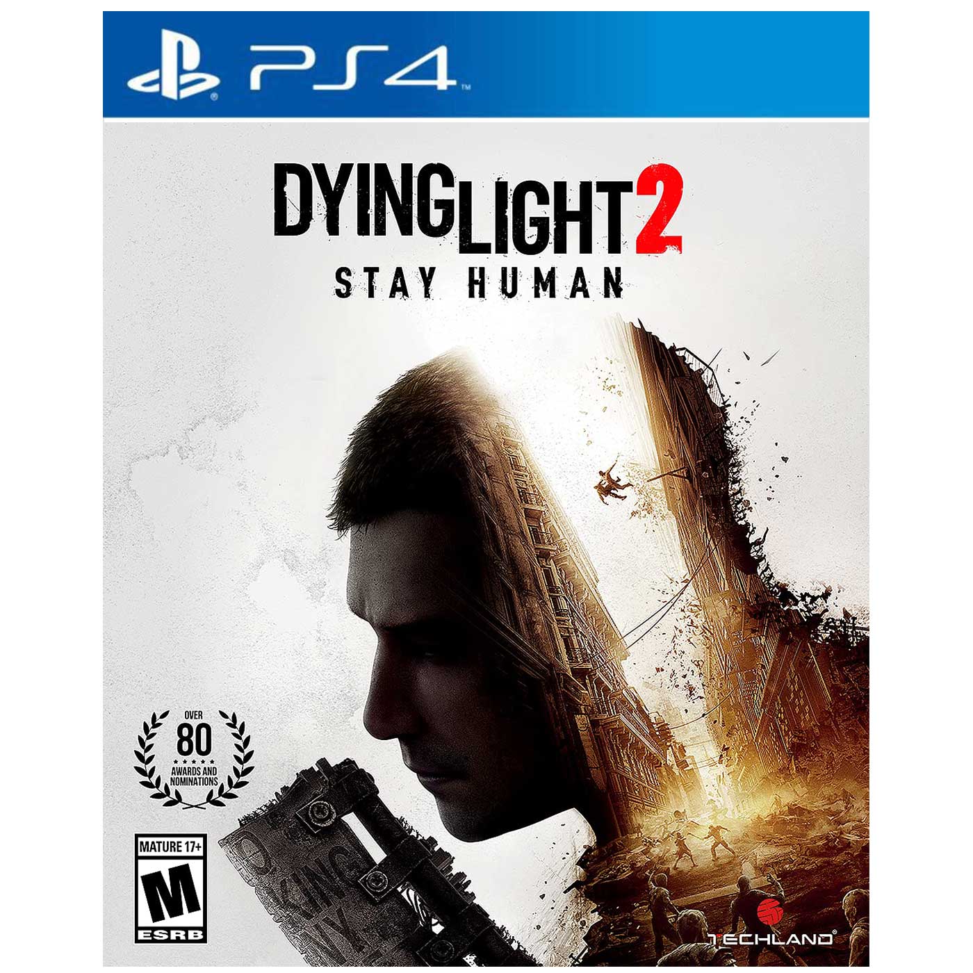 Dying Light 2: Stay Human — Game XP | Games | Gaming Consoles & Accessories